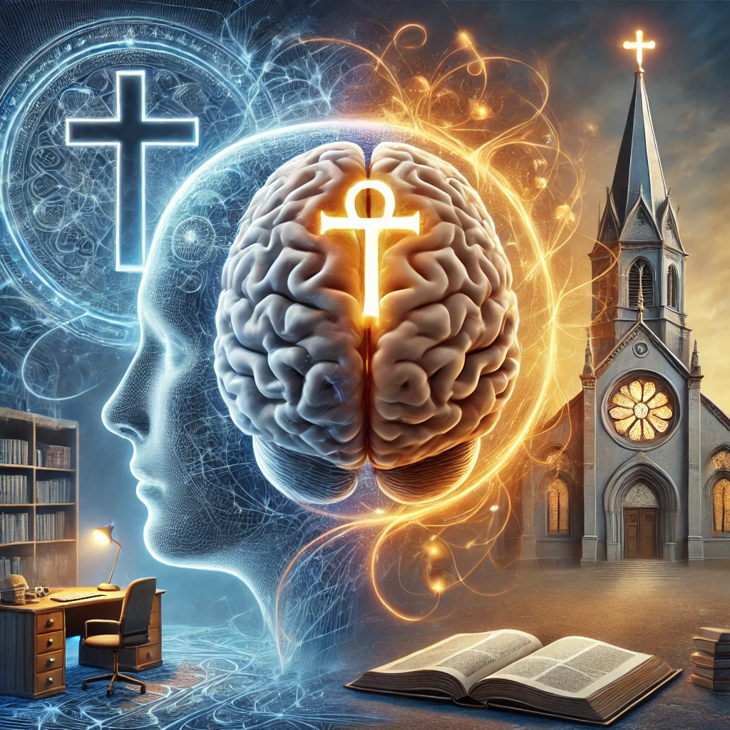 Fé e razão: o impacto da psicorreligião no comportamento humano – Blog ...