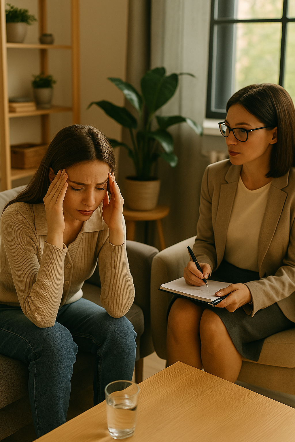Bloqueios emocionais: o que fazer para eliminá-los” – Blog Psicologa ...